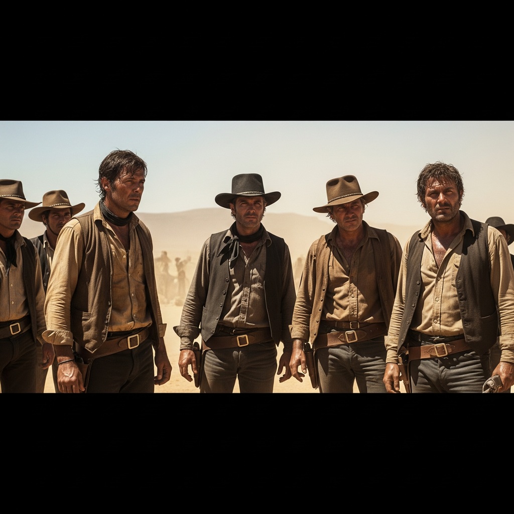 Una biografia su Sergio Leone, il regista che sognò Leningrado