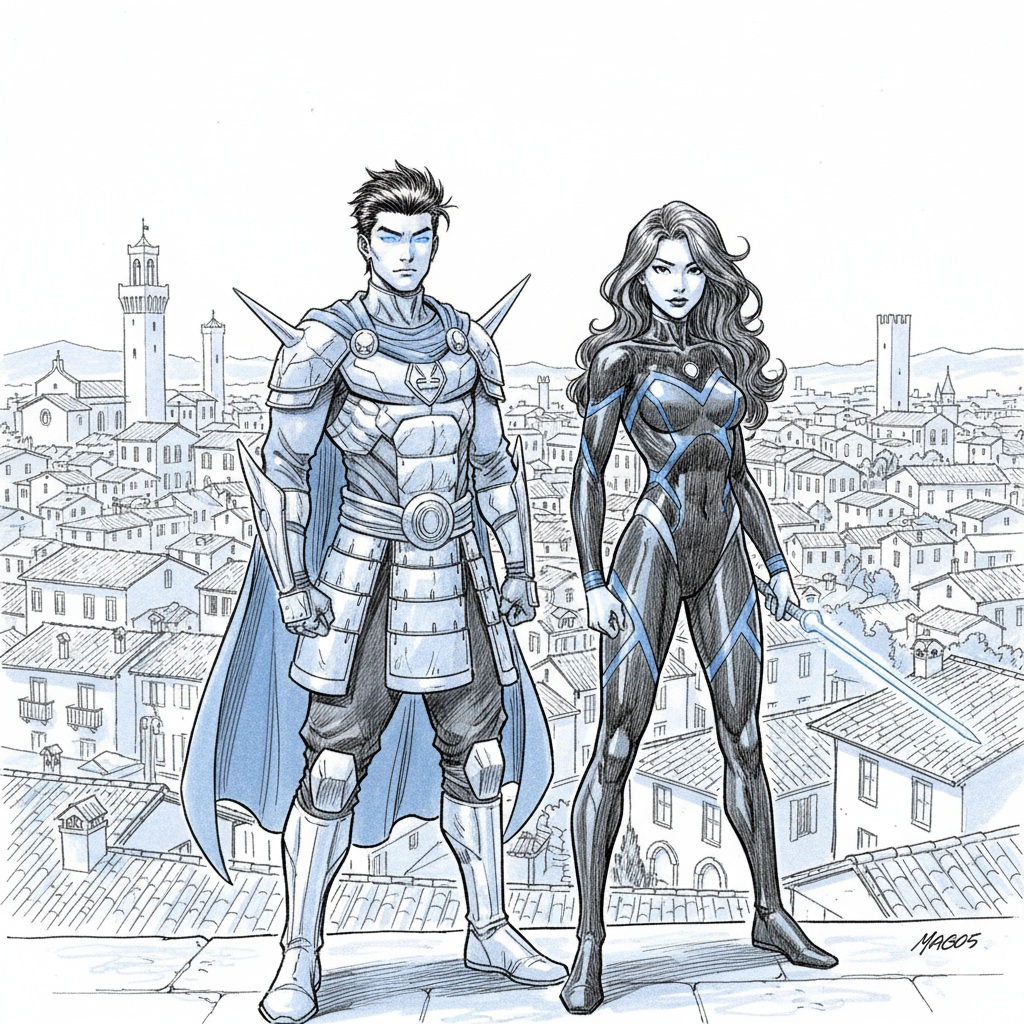 Lucca Comics & Games 2025: programma, ospiti e incontri