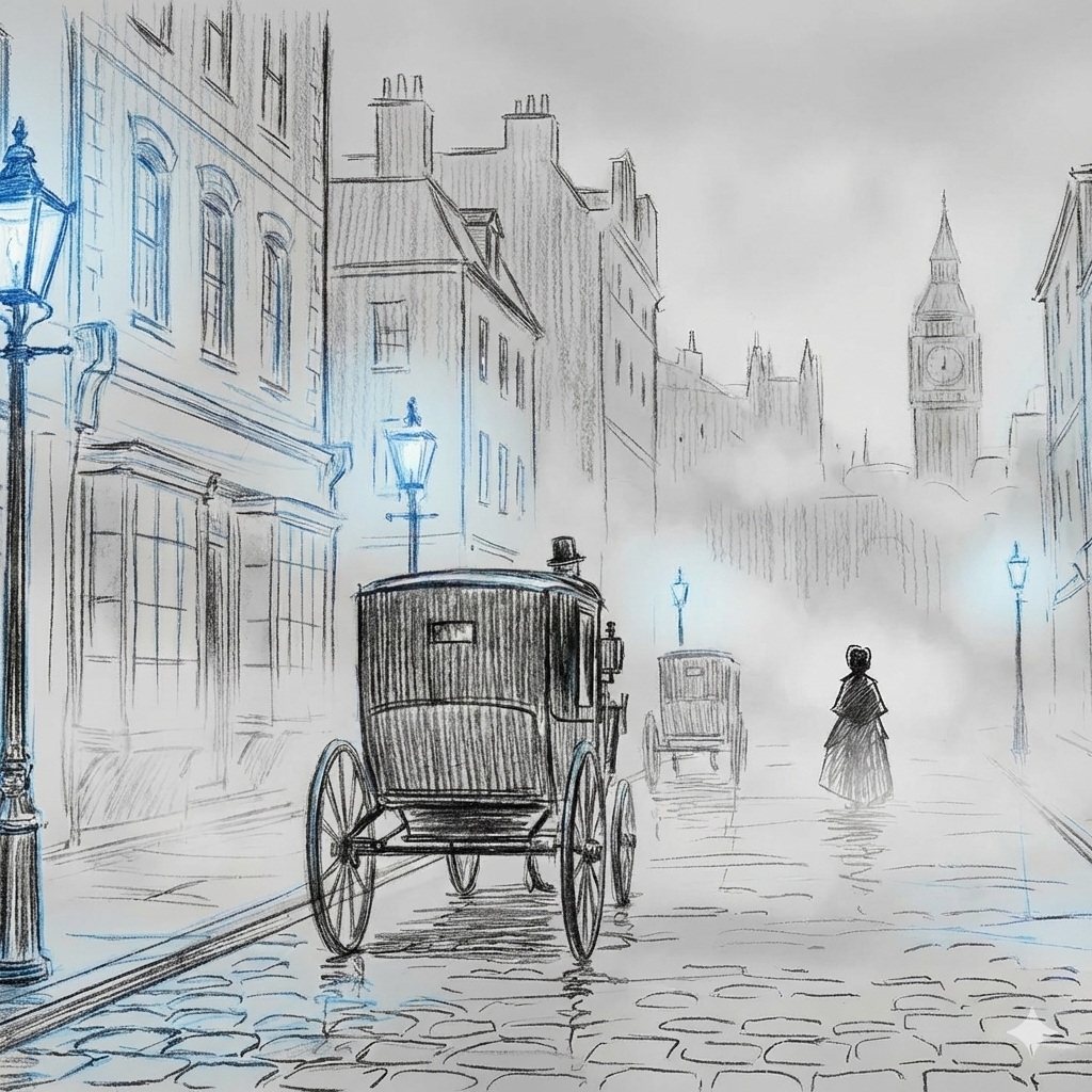 Wilkie Collins: alle origini del thriller contemporaneo