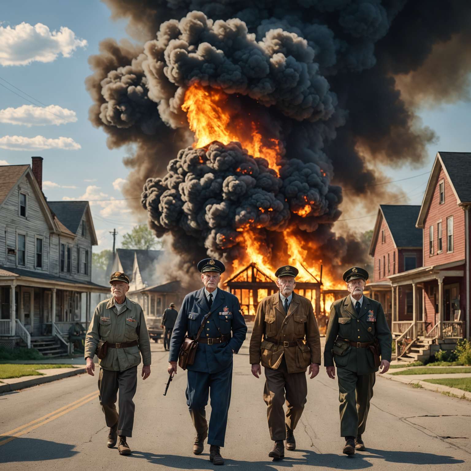 Robert Lowry, un viaggio nell’America di provincia - Elzevir